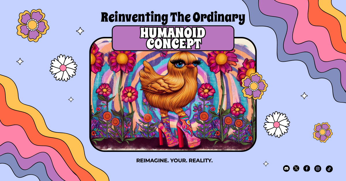 HC - Humanoidconcept.com